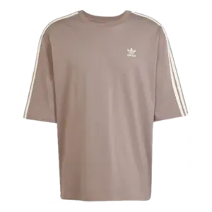 Adidas Oversized T-shirt Asia Sizing - Pink