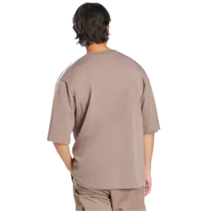 Adidas Oversized T-shirt Asia Sizing - Pink