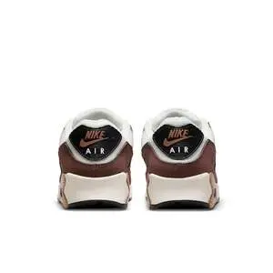 Nike Max 90 Sneakers - White/black/brown