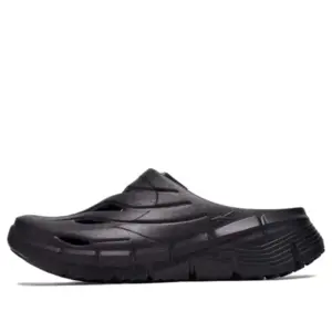 REEBOK Zig Clog Slides - Black