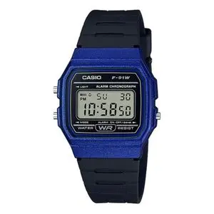 Casio Vintage Digital Water Resistant Watch