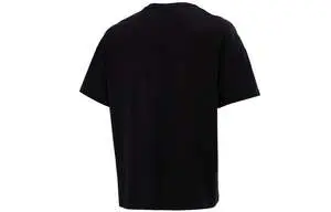 PUMA Sport Running Trainingwork Outfast Dringbreathable Fabric Round Neckshort Sleeve