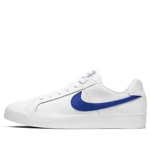 Nike Court Royale Ac Sneakers - White/blue