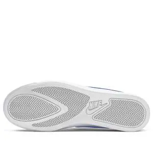 Nike Court Royale Ac Sneakers - White/blue