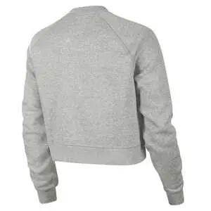 Nike Swoosh Crewneck Sweatshirt