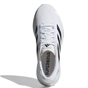 Adidas Supernova Eterno Sneakers - White/black