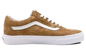 VANS Old Skool "jazz Stripe" Low Top Sneakers - Brown