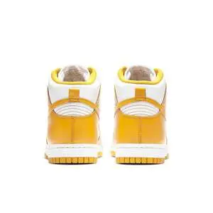 Nike Dunk High Top Sneakers