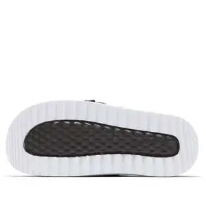 Nike Asuna Slide - Black/anthracite/white