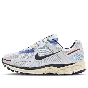 Nike Nike Air Zoom Vomero 5 Sneakers Light Blue/white/black