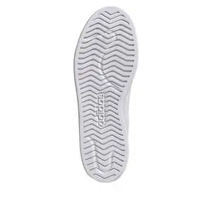 Adidas Streettalk Slip-on Sneakers - Cloud White/cloud White