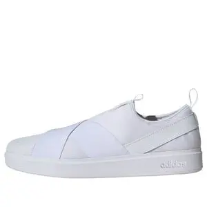 Adidas Adidas Streettalk Slip-On Sneakers Cloud White/cloud White