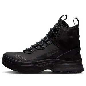 Nike Nike ACG Zoom Gaiadome Gore-Tex Boots Black/blue