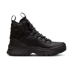 Nike Zoom Gaiadome Gore-tex Sneakers - Black/blue