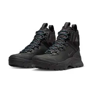 Nike Zoom Gaiadome Gore-tex Sneakers - Black/blue