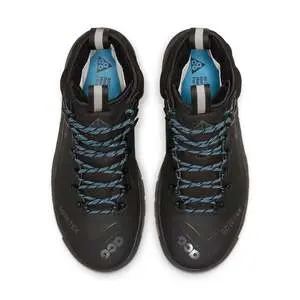 Nike Zoom Gaiadome Gore-tex Sneakers - Black/blue