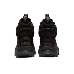 Nike Zoom Gaiadome Gore-tex Sneakers - Black/blue