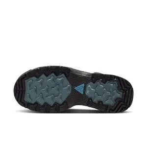 Nike Zoom Gaiadome Gore-tex Sneakers - Black/blue