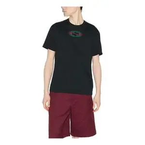 Gucci Cotton Jersey T-shirt