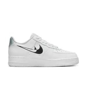 Nike Force 1 Low '07 "double Negative" Sneakers