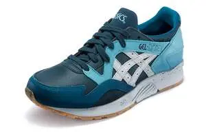 Asics Gel-lyte V "dark Ocean Gum - Blue