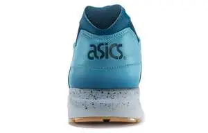 Asics Gel Lyte 5 'dark Ocean Gum - Blue