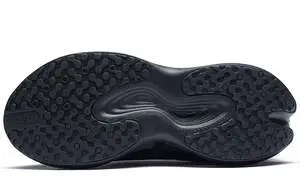 361 DEGREES Hourglass Sneakers - Black/grey