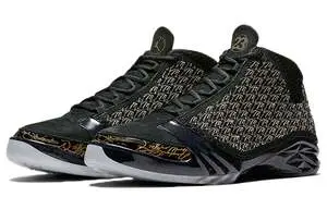 JORDAN Trophy Room X 23 Retro - Black
