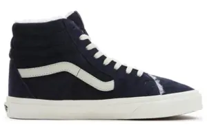 VANS Sk8-hi High Top Sneakers