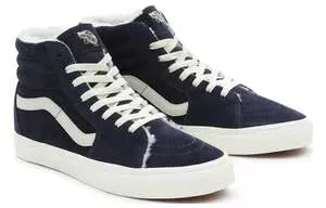VANS Sk8-hi High Top Sneakers