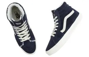 VANS Sk8-hi High Top Sneakers