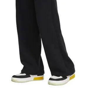 Nike Plush Wide Leg Pants