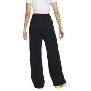 Nike Plush Wide Leg Pants