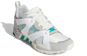 Adidas Eqt Prototype '30th Anniversary' Sneakers - White/gray/green
