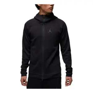 JORDAN Air Dri-fit Fleece Full-zip Hoodie - Default Colorway