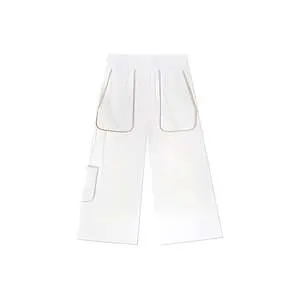 CONVERSE Knit Cargo Straight Casual Pants