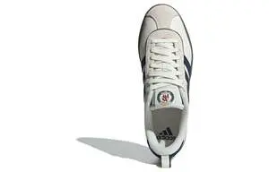 Adidas Vl Court 3.0 Sneakers - White/black