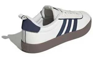 Adidas Vl Court 3.0 Sneakers - White/black
