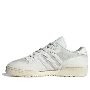 Adidas Adidas Rivalry Low Sneakers White/grey