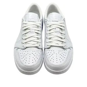 JORDAN 1 Low Se "swooshless