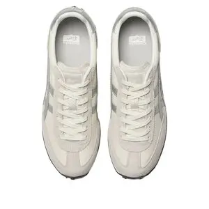 Onitsuka Tiger Edr 78 Sneakers - Cream/pure Silver