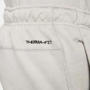 Nike Pants Training Therma-fit Pants 'grey