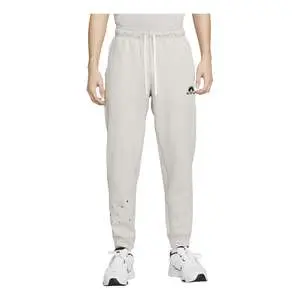 Nike Pants Training Therma-fit Pants 'grey - Grey/multi-color