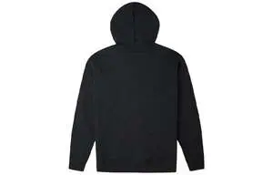 CONVERSE Long Sleeve Hooded Jacket With Zipper