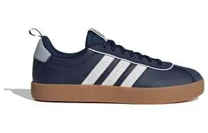 Adidas Vl Court 3.0 Sneakers - Blue/white