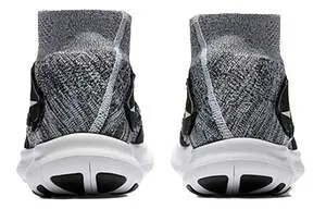 Nike Free Run Motion Flyknit 2017 Sneakers