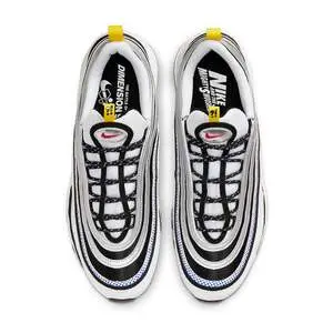 Nike Max 97 "mighty Swooshers" Sneakers - White/black