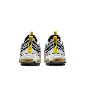 Nike Max 97 "mighty Swooshers" Sneakers - White/black