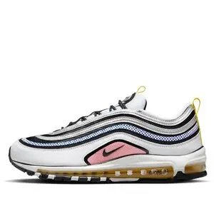 Nike Nike Air Max 97 "Mighty Swooshers" Sneakers White/black