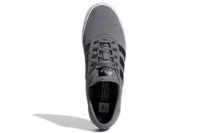 Adidas Originals Adiease Sneakers - Grey/black